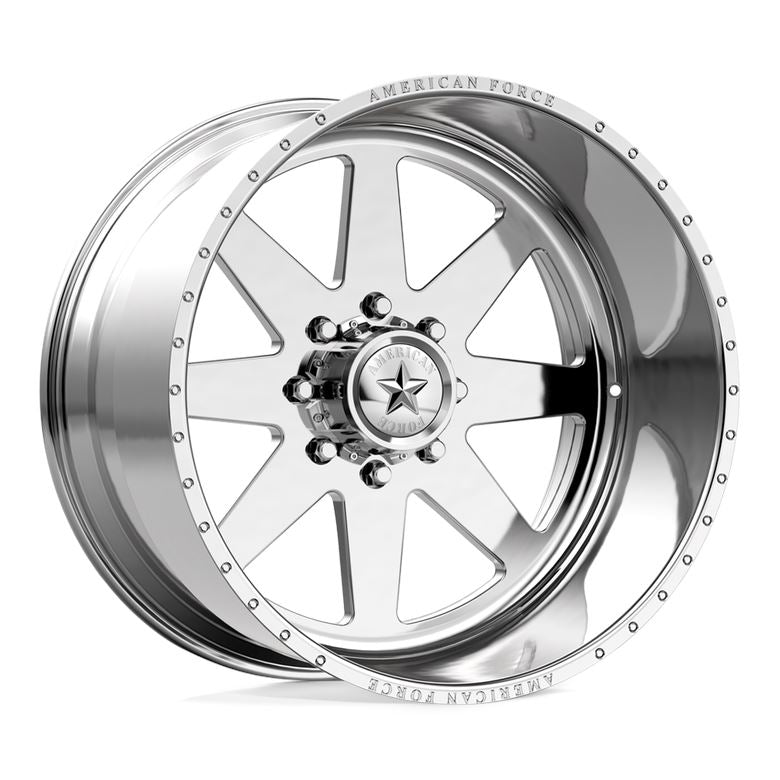 Wheels - DIESELR Corp.