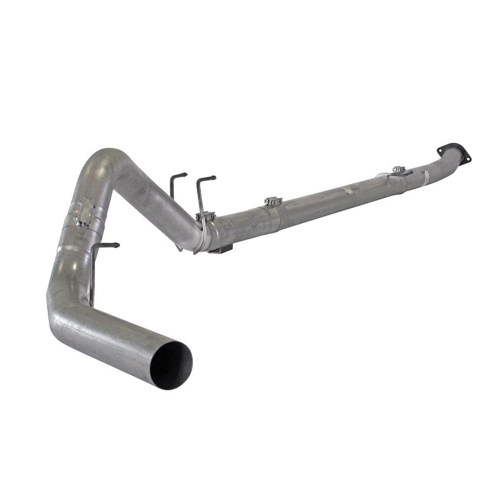Diesel Exhaust Systems | High-Performance Truck Race Exhausts - DIESELR ...