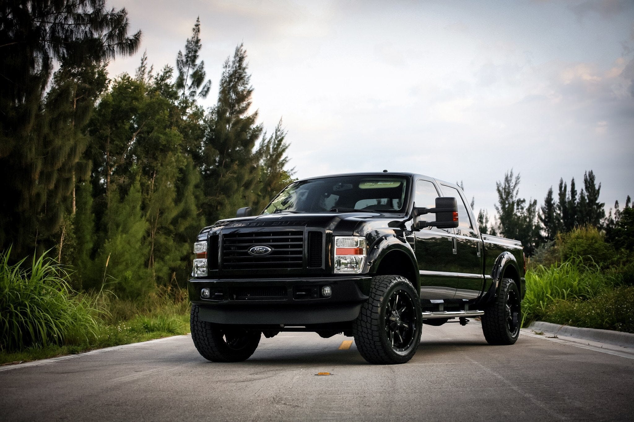 2007.5-2010 Powerstroke 6.4L – DIESELR Corp.