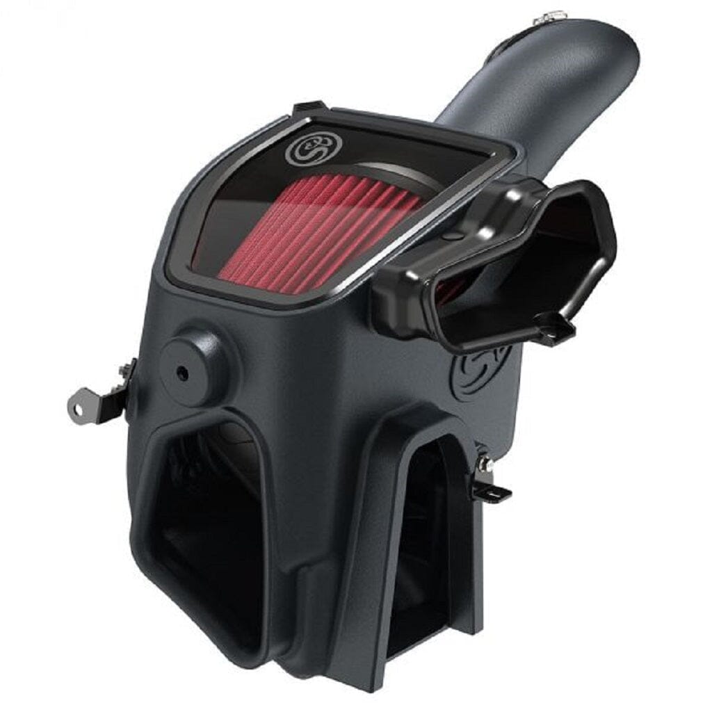 2003-2007 Powerstroke 6.0L Air Intake Systems - DIESELR Corp.