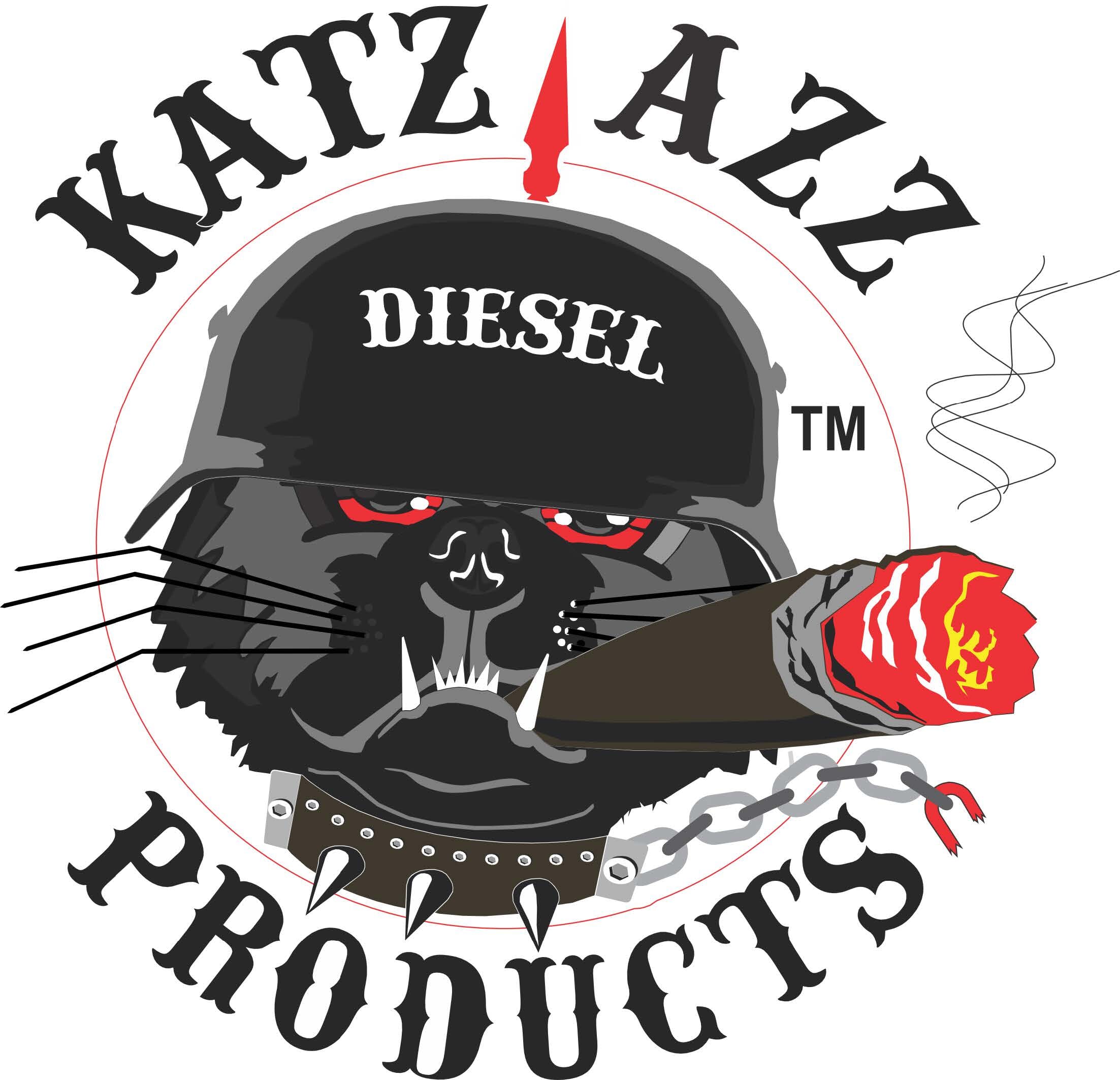Katz Azz - DIESELR Corp.