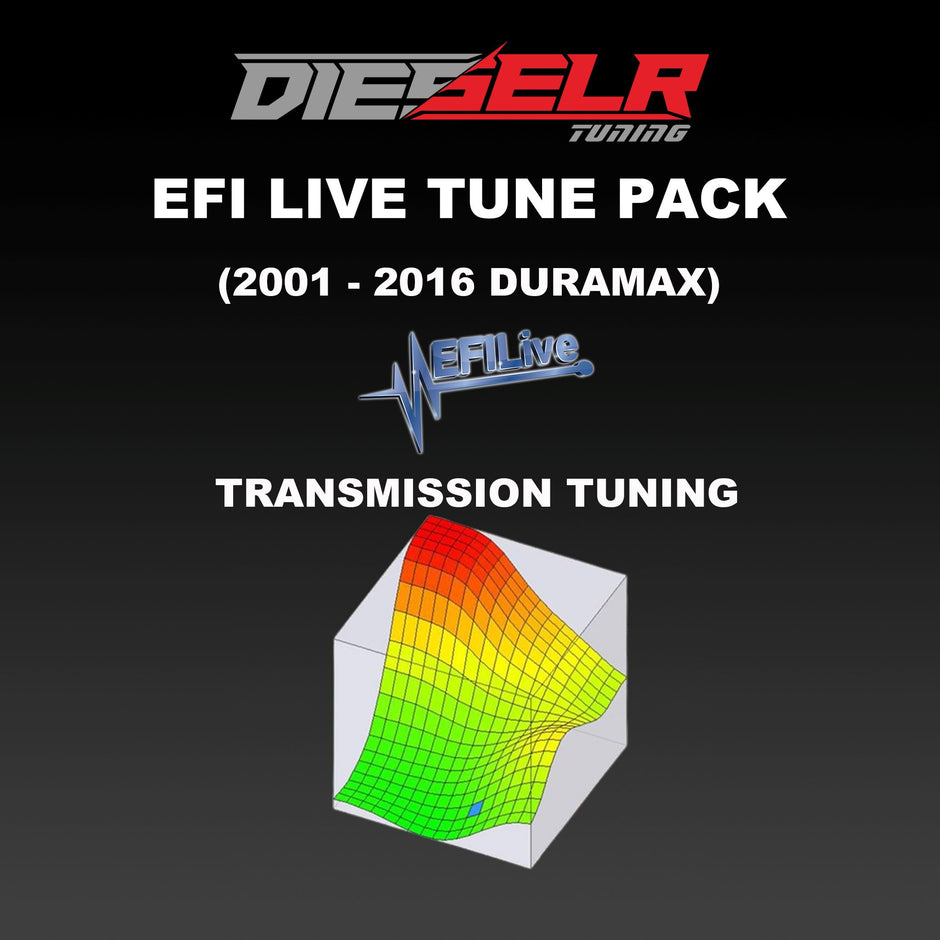 2011-2016 Duramax LML Tune Files – DIESELR Corp.