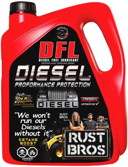 High Performance Diesel Truck Parts & Tuning | DIESELR Corp.
