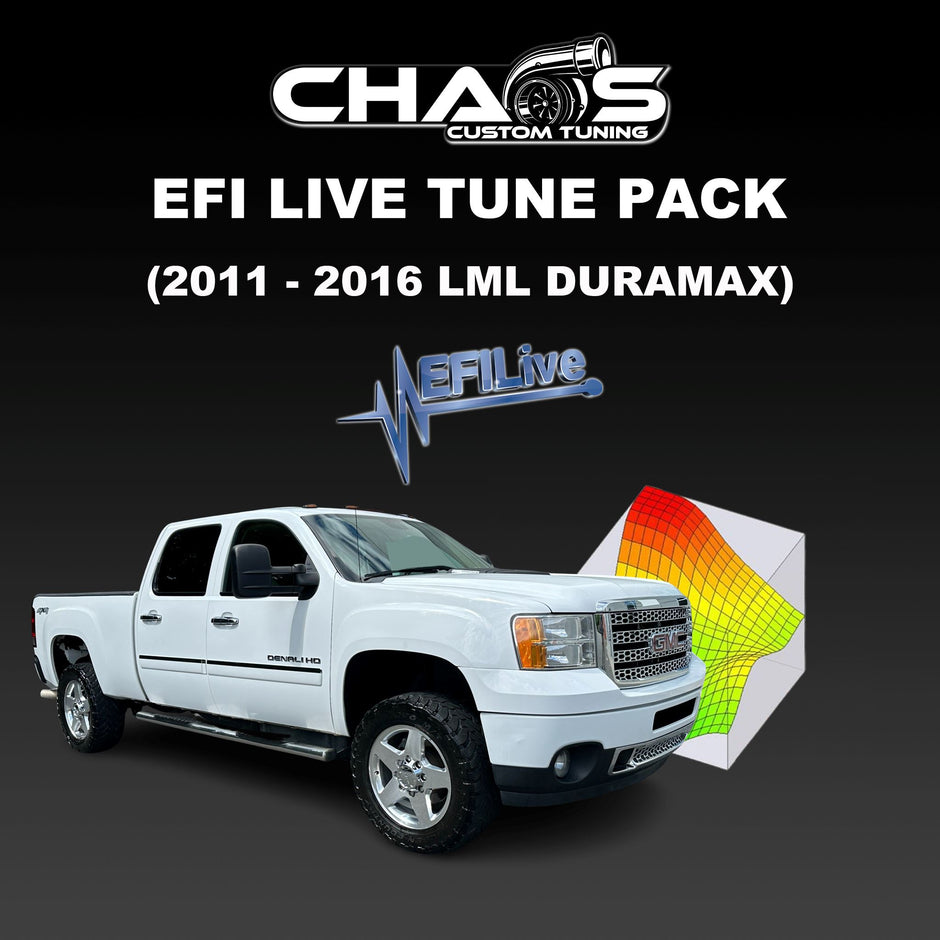 2011 2016 Duramax Lml Tune Files Dieselr Corp