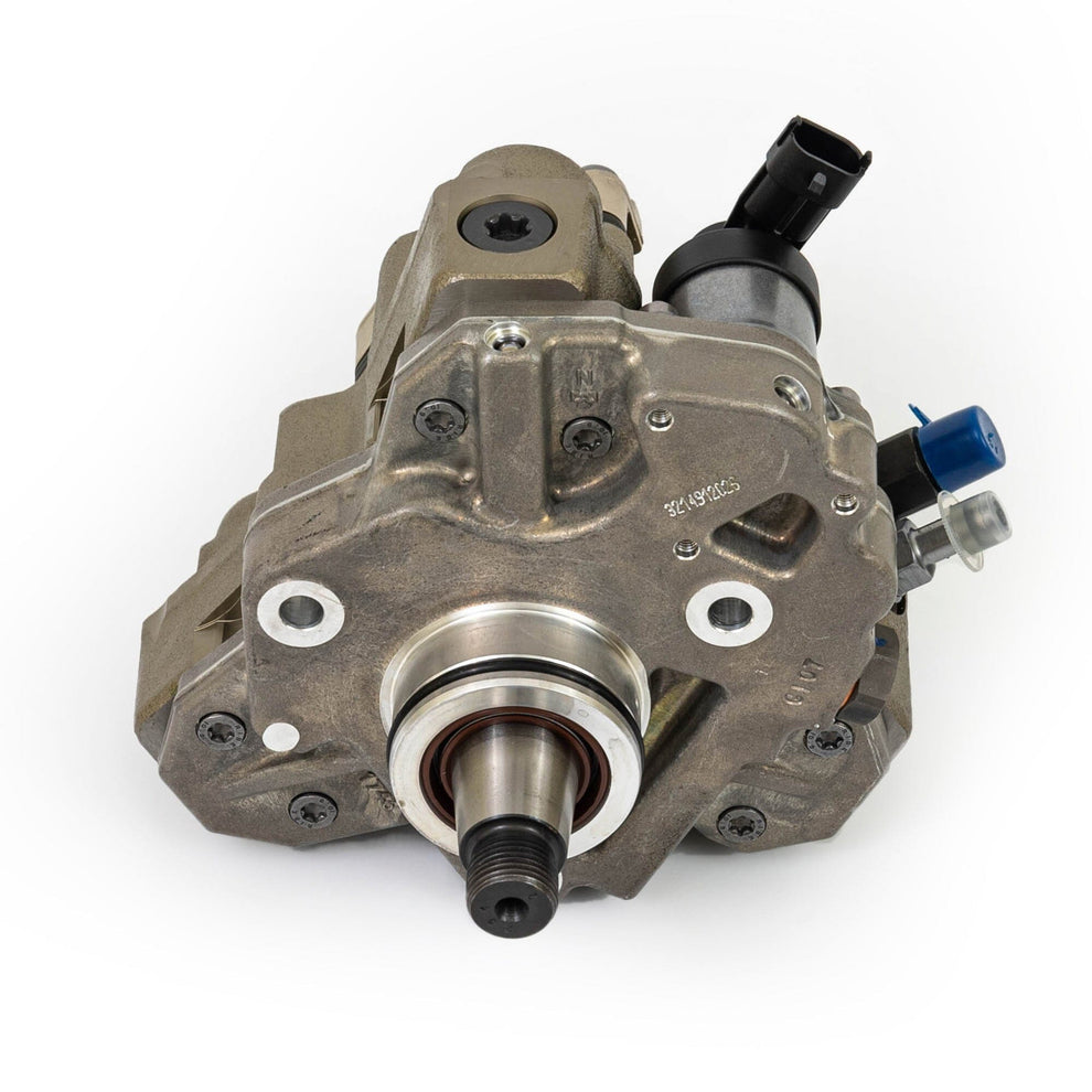 High Pressure CP3 Pump (2001-2016 Duramax LB7/LLY/LBZ/LMM/LML ...