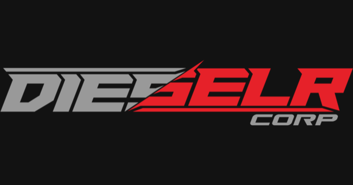 Tune File Order Form – DIESELR Corp.