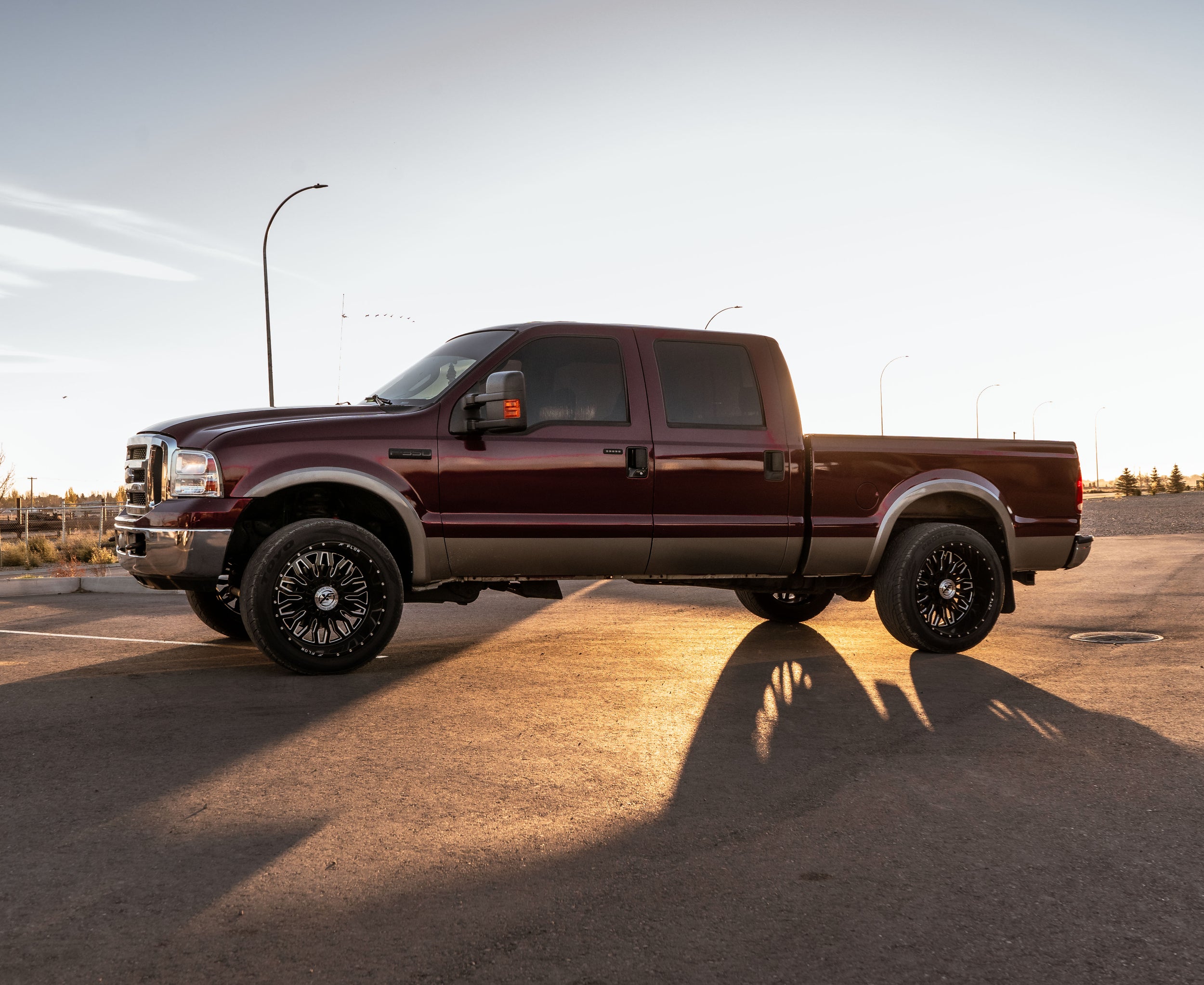 Ford Diesel Performance Parts and Tuning | DIESELR Corp.