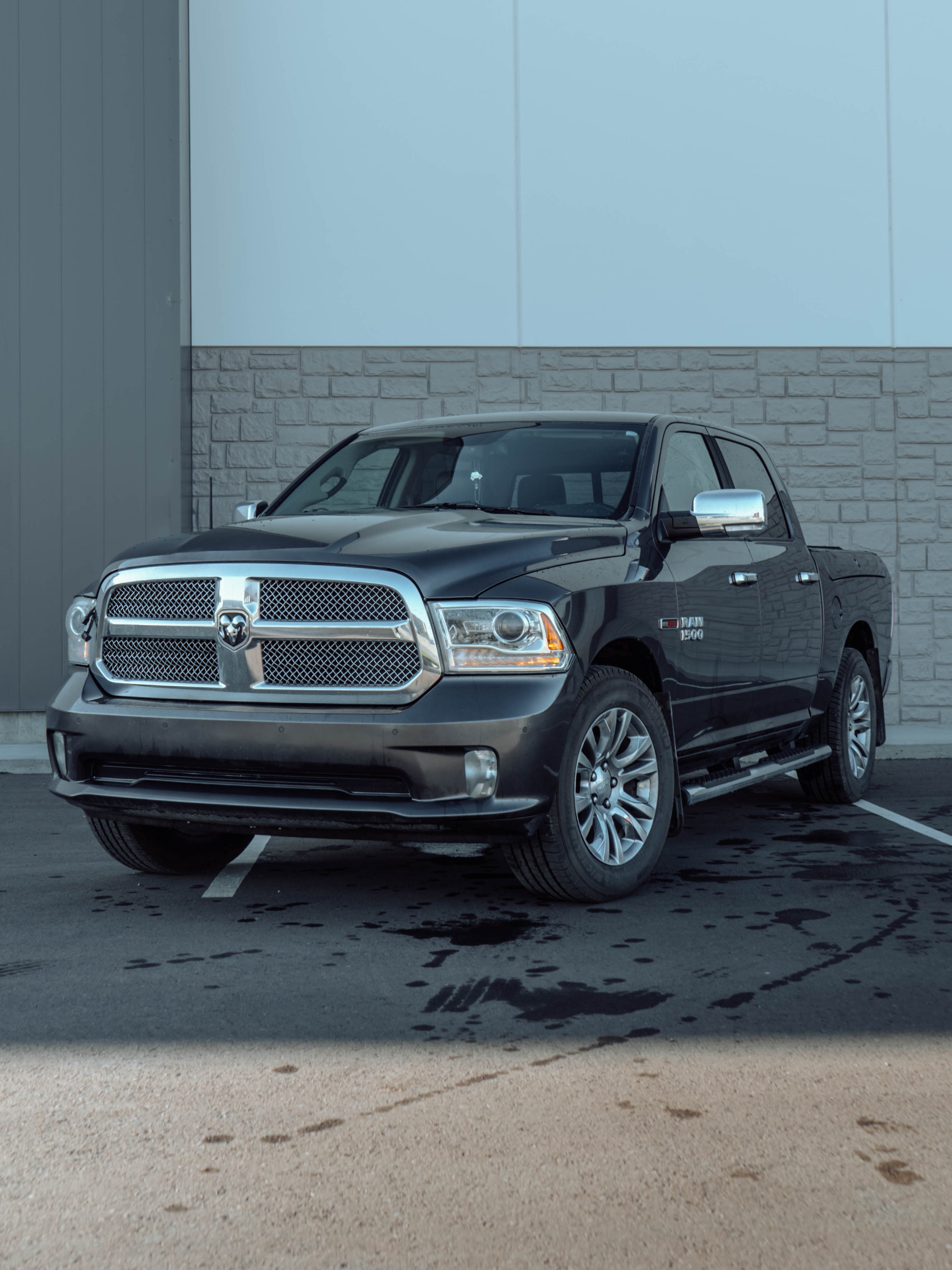 Dodge/Ram Diesel Performance Parts and Tuning | DIESELR Corp. - DIESELR ...