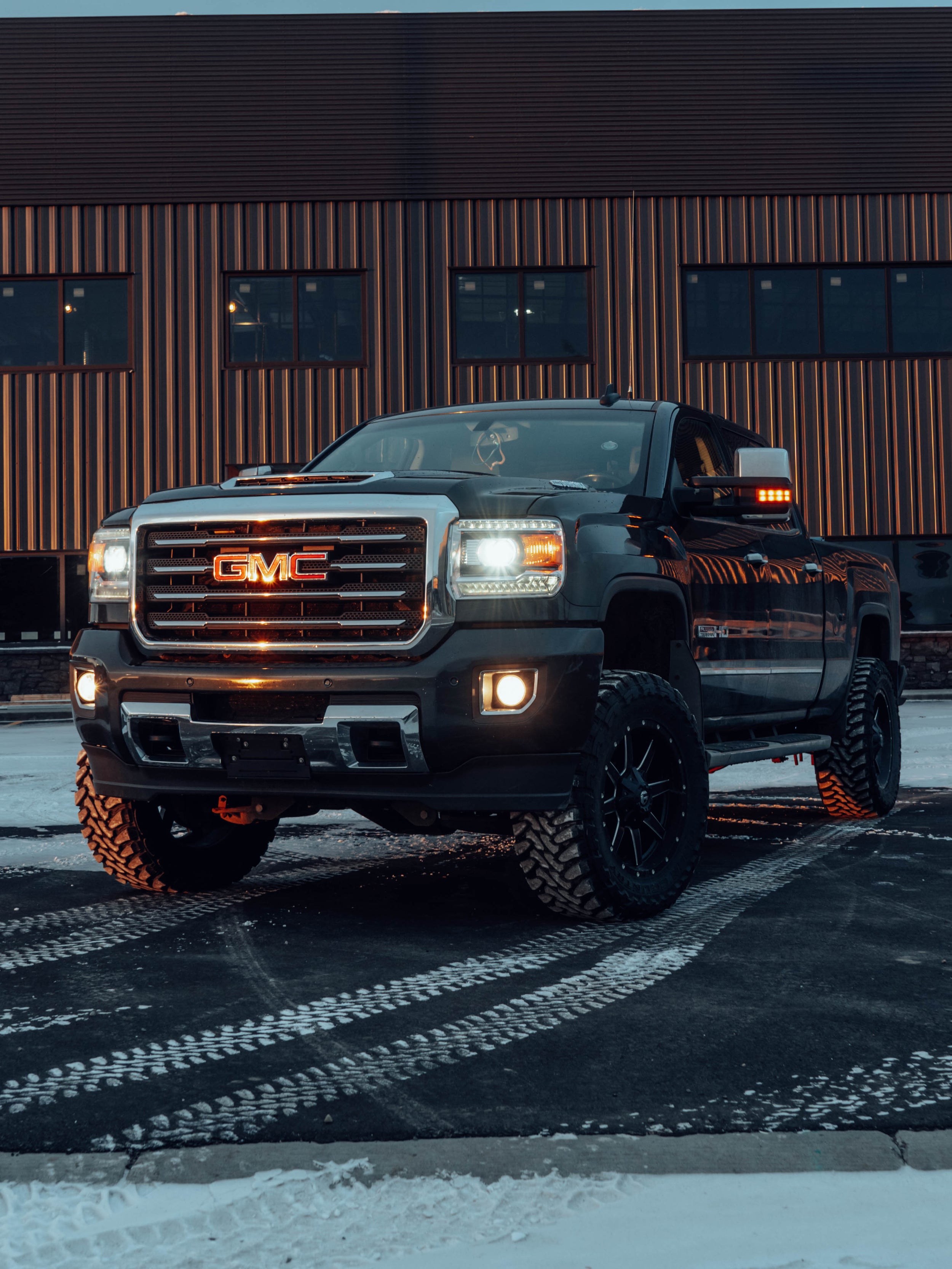 GMC/Chevrolet Diesel Performance Parts and Tuning | DIESELR Corp ...