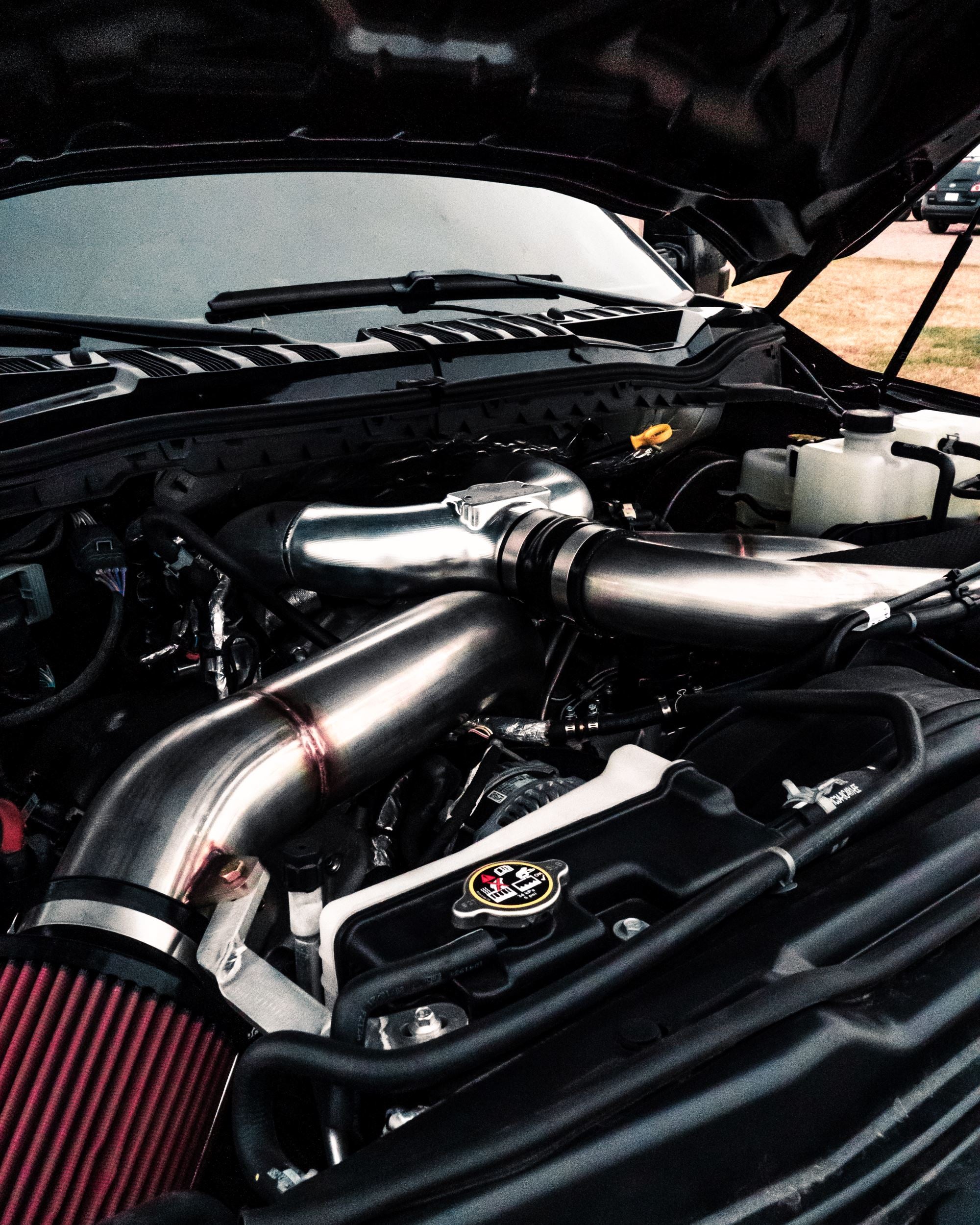 High Performance Diesel Truck Parts & Tuning | DIESELR Corp.