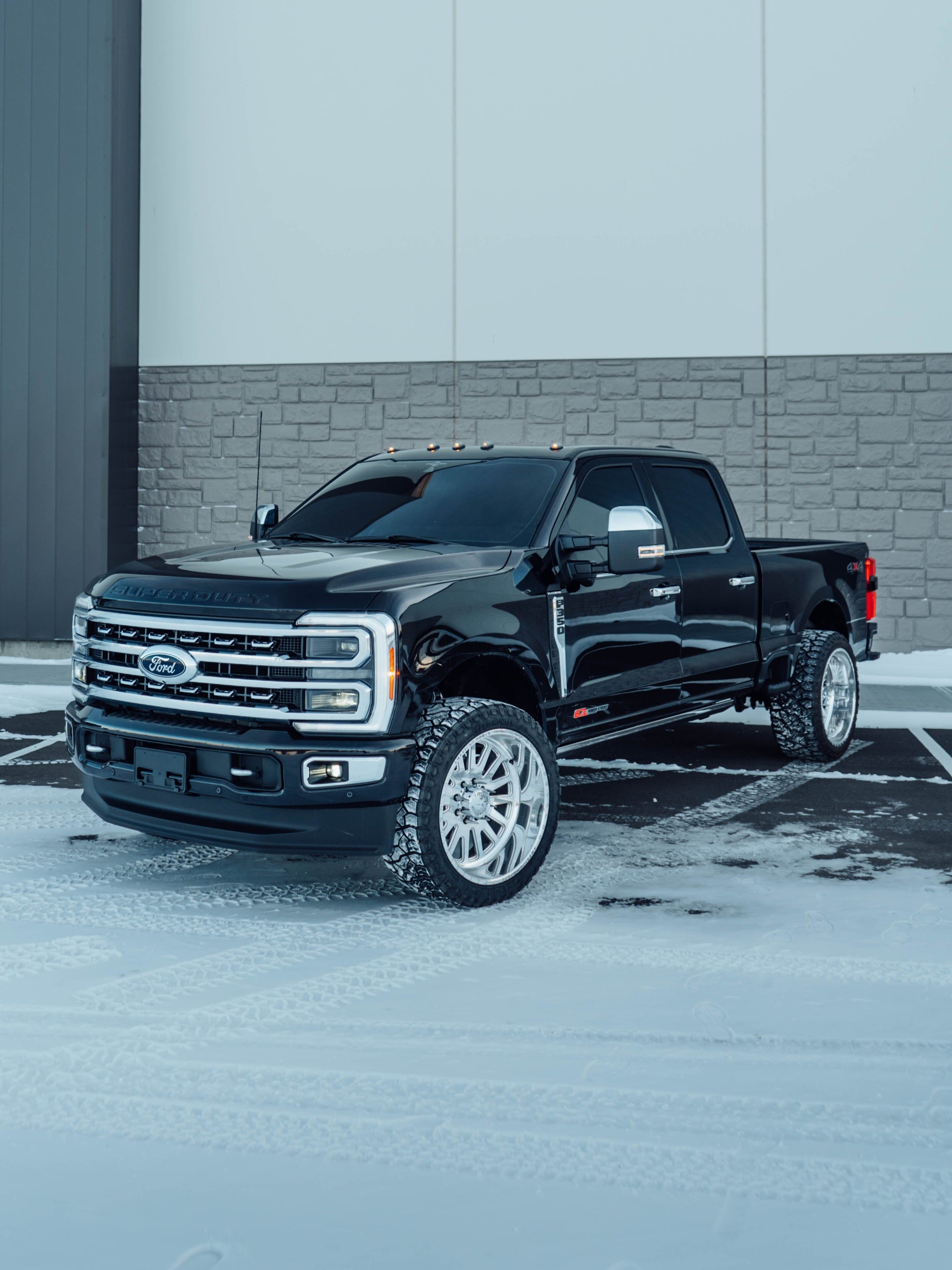 Ford Diesel Performance Parts and Tuning | DIESELR Corp.