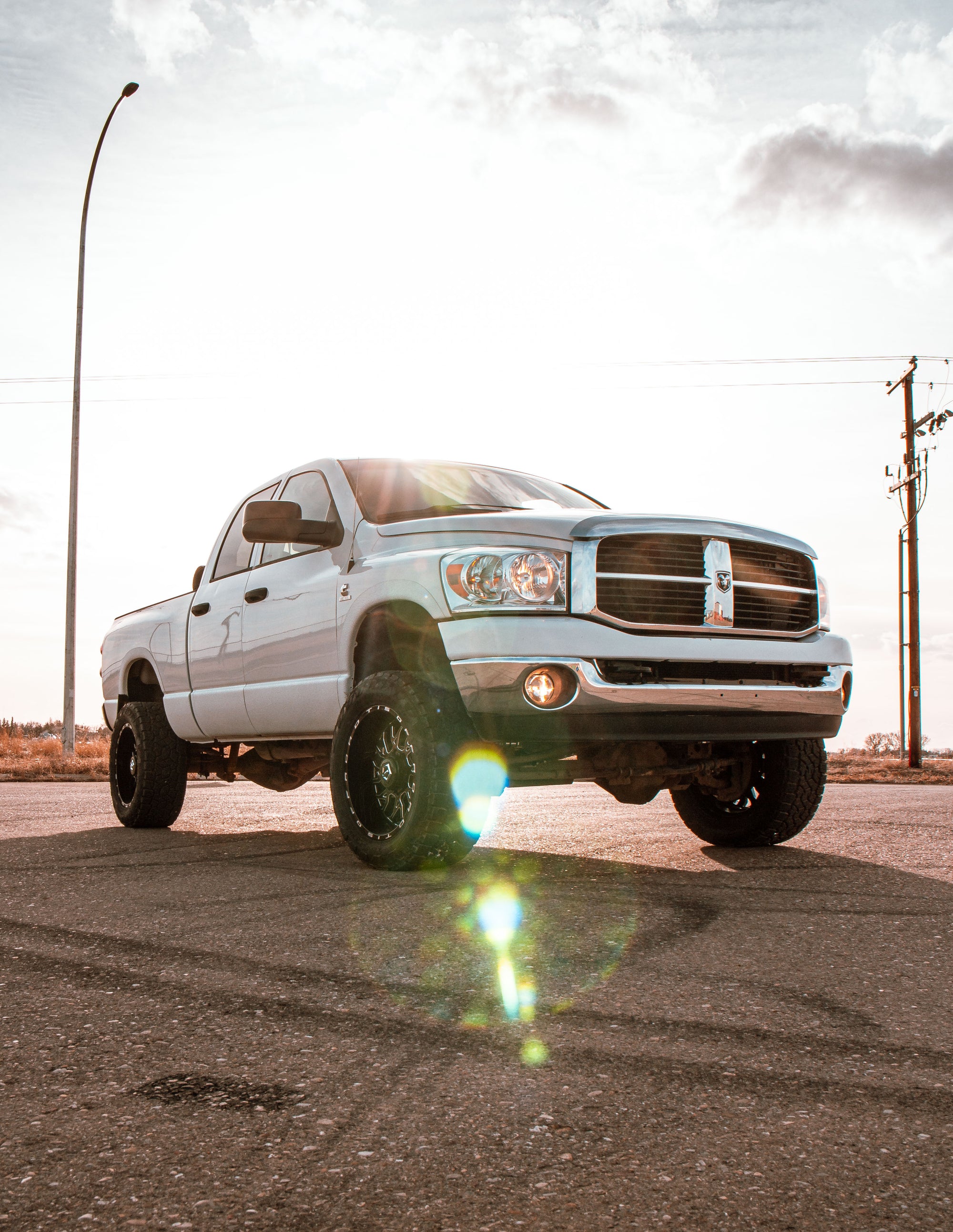 Dodge/Ram Diesel Performance Parts and Tuning | DIESELR Corp. - DIESELR ...