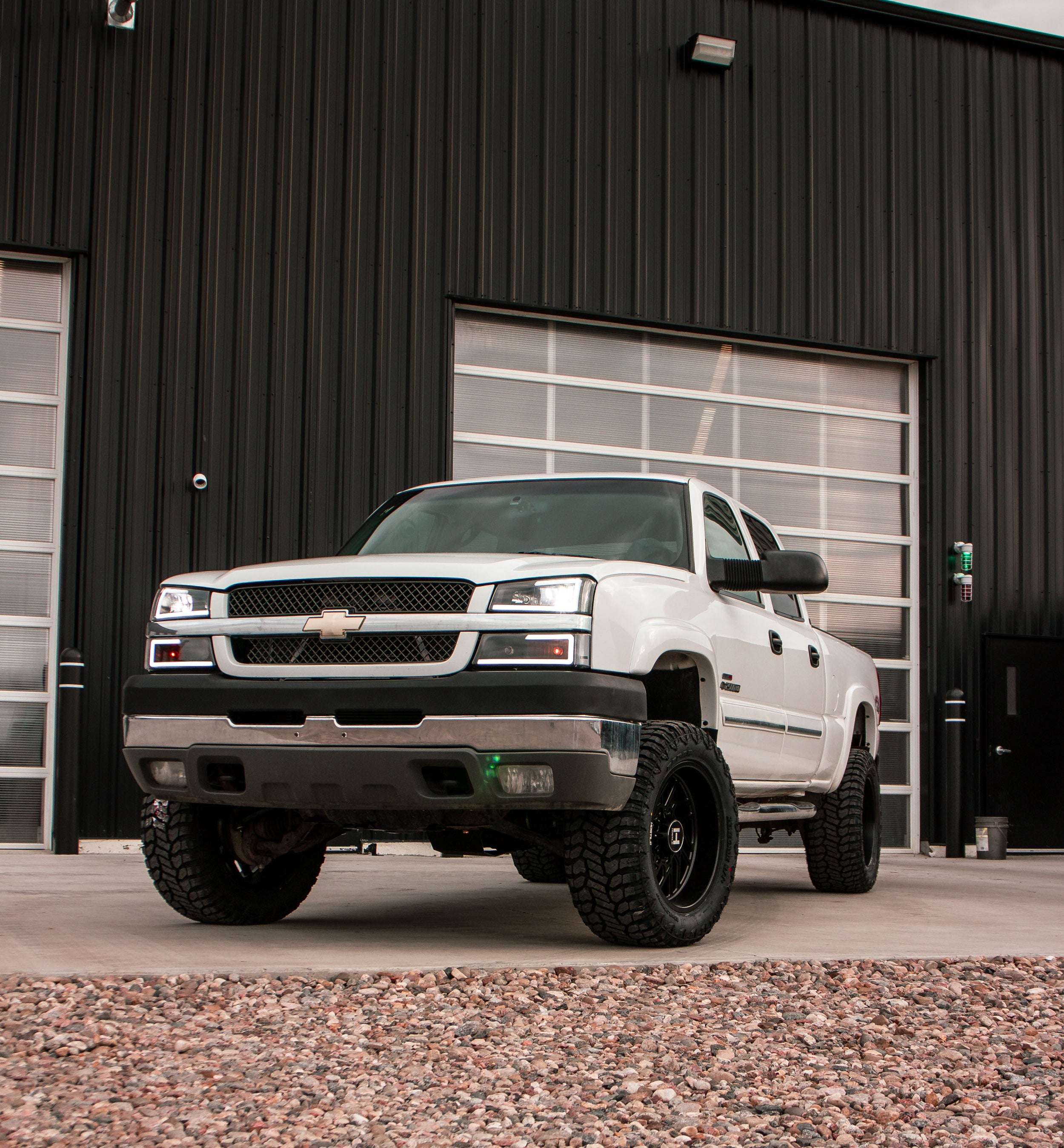 GMC/Chevrolet Diesel Performance Parts and Tuning | DIESELR Corp ...