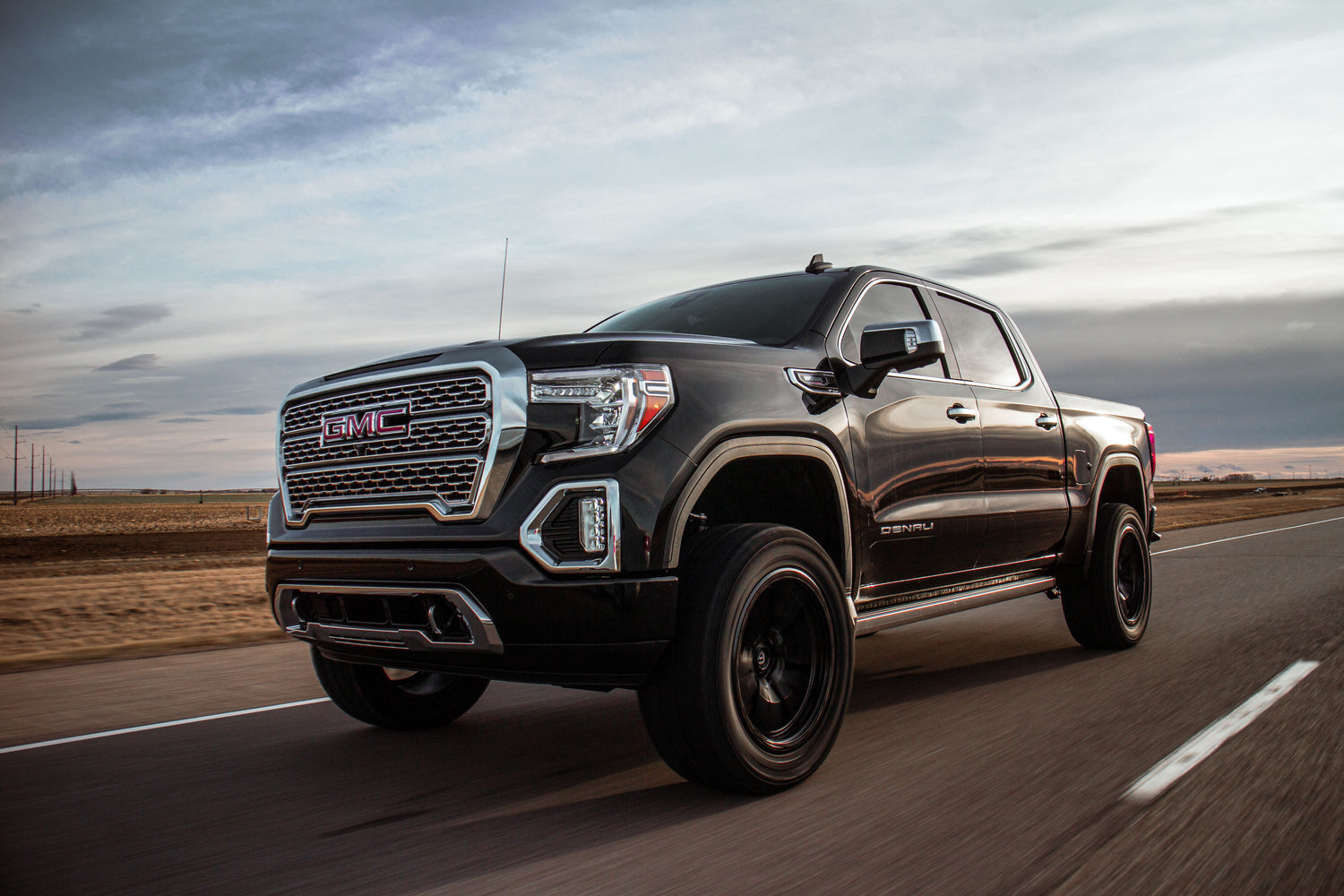 GMC/Chevrolet Diesel Performance Parts and Tuning | DIESELR Corp ...