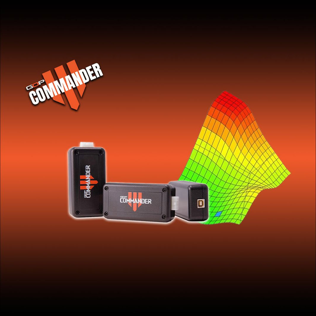 Ford Powerstroke diesel performance and tuning - DIESELR Corp.